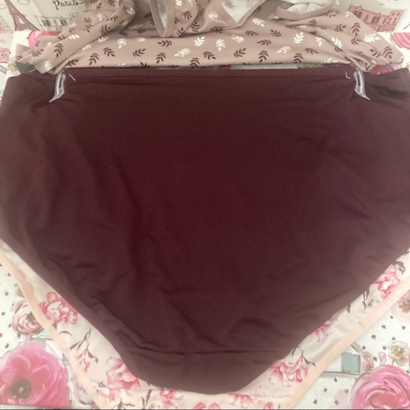 Laura Ashley | Intimates & Sleepwear | Laura Ashley Everyday Briefs ...